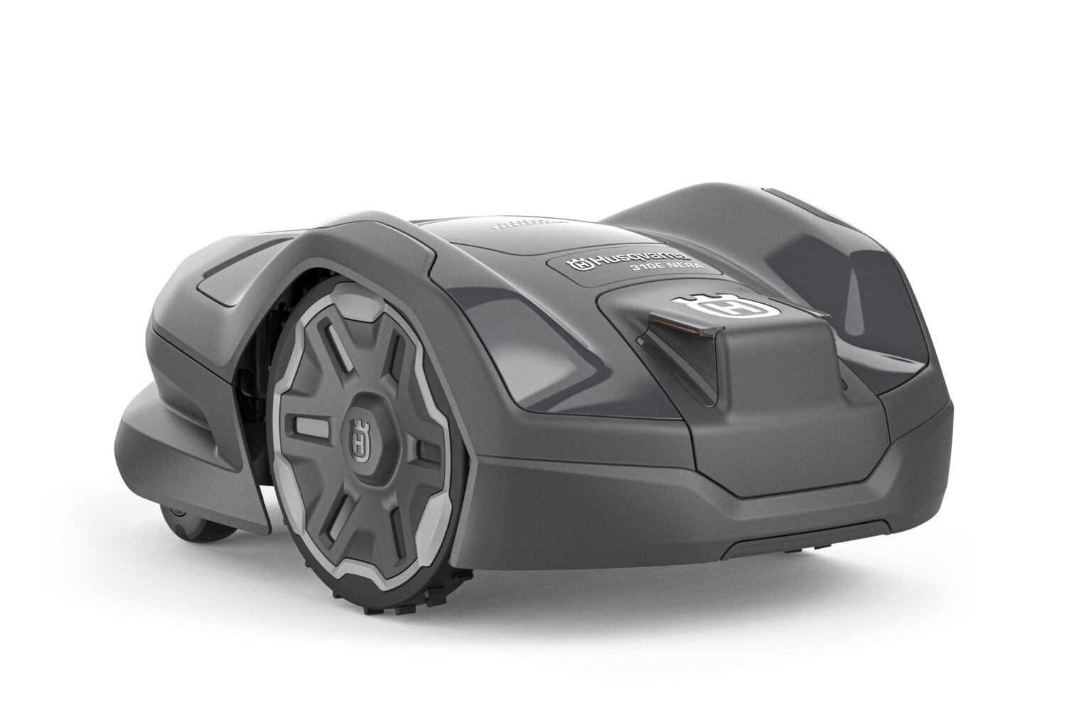 Robot Tondeuse HUSQVARNA Automower 310E NERA (installation filaire ...