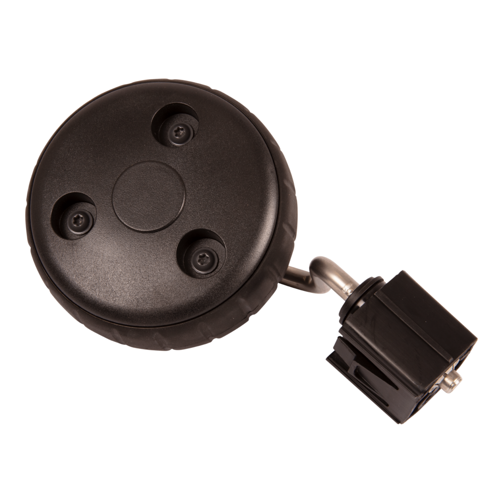 Roue avant P21 pour automower 320 NERA - 430X NERA - 450X NERA réf ...